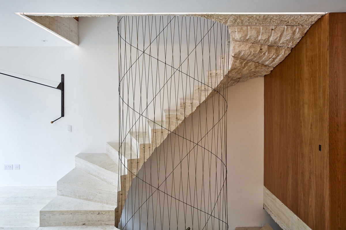 In:situ 2019 series #1: Amin Taha | Architecture Now