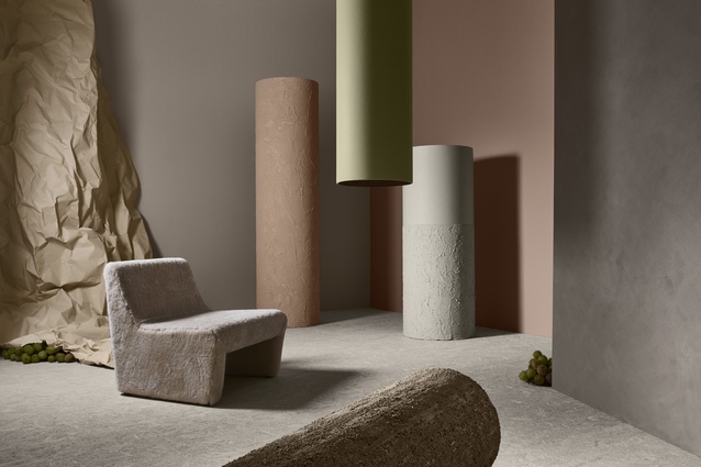 Colour trends 2017 | Urbis Magazine