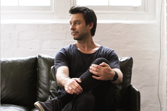 Designer interview: Cameron Foggo | Architecture Now