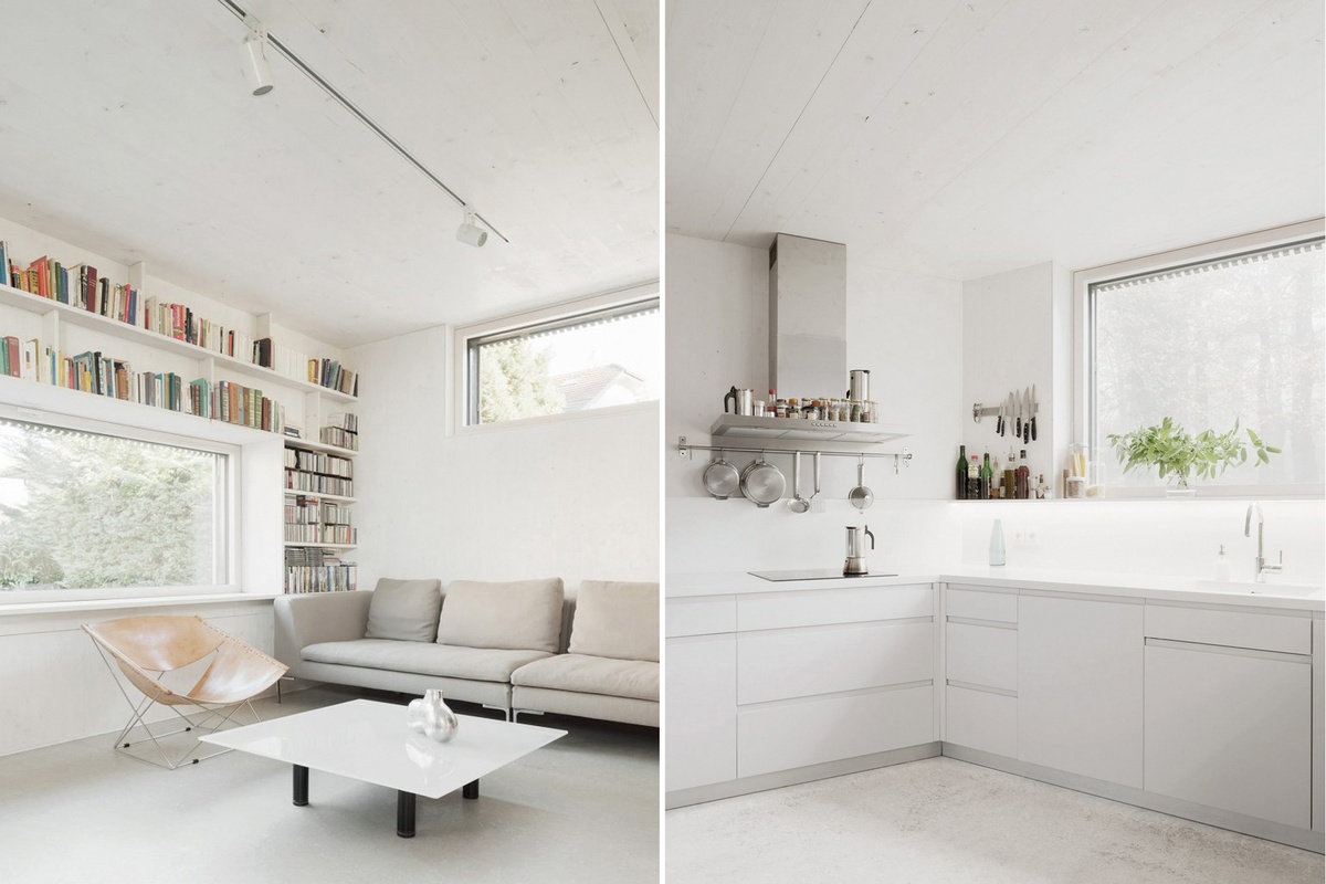 The eco-ethical house: case studies | Architecture Now