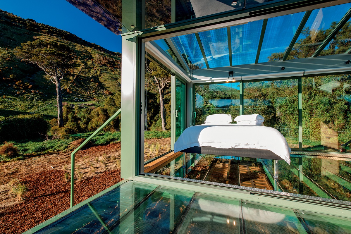 Editor's choice: glass | Architecture Now