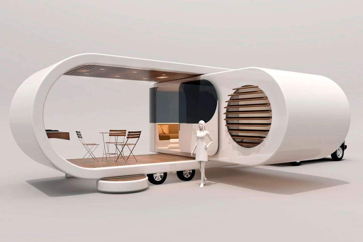 On the road | Urbis Magazine