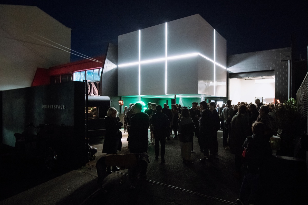 Festival of Architecture 2019 | Architecture Now
