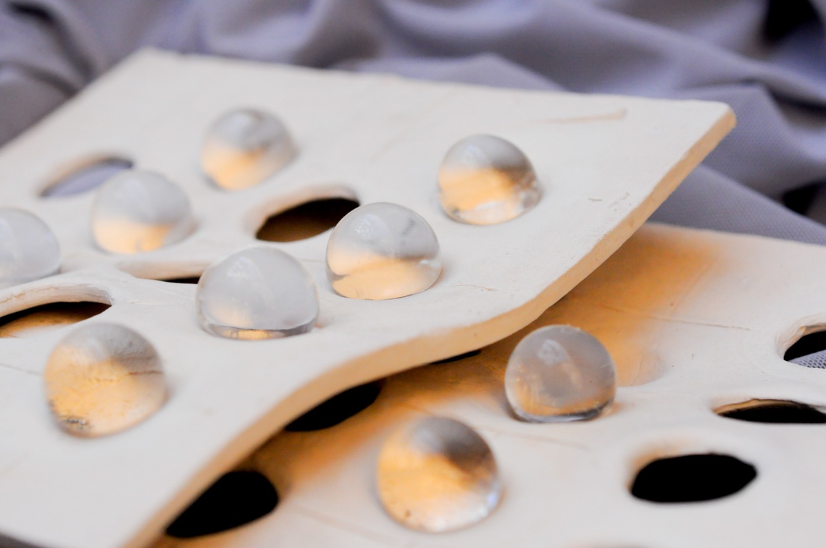 Could sweating walls replace air conditioning? | Architecture Now