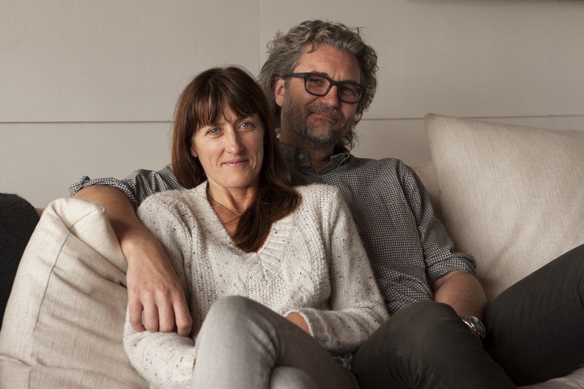 Los Angeles: Nigel Bluck & Jac Fitzgerald | Urbis Magazine