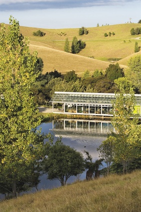 Wine Time: Brick Bay beauty | Urbis Magazine