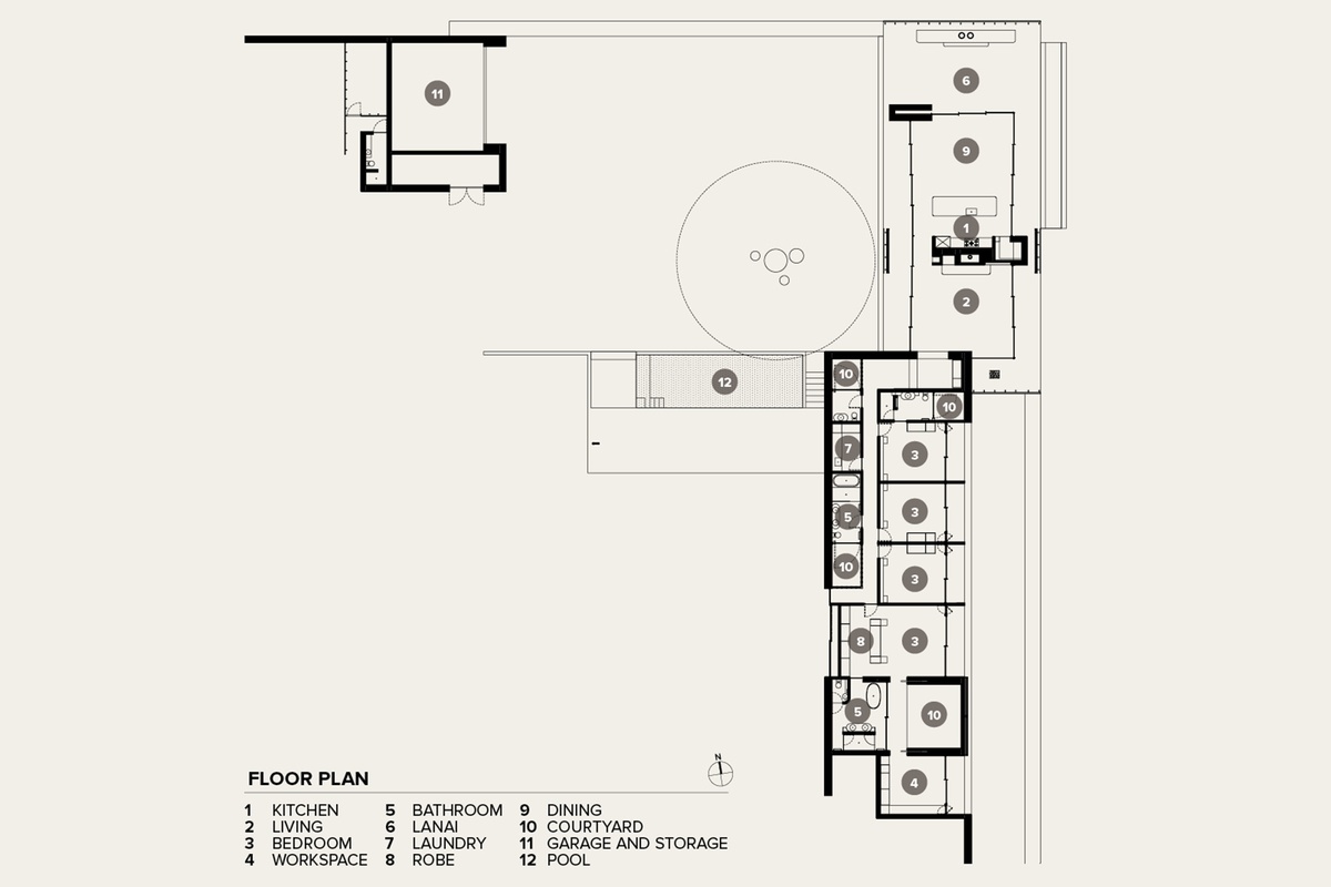 Levity and gravity | Architecture Now
