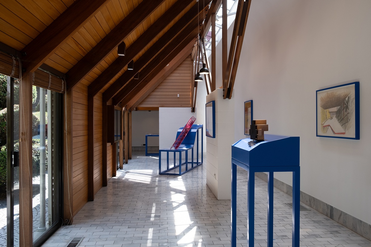 KOHA lands in Christchurch: Rewi Thompson exhibition opens at Sir Miles ...