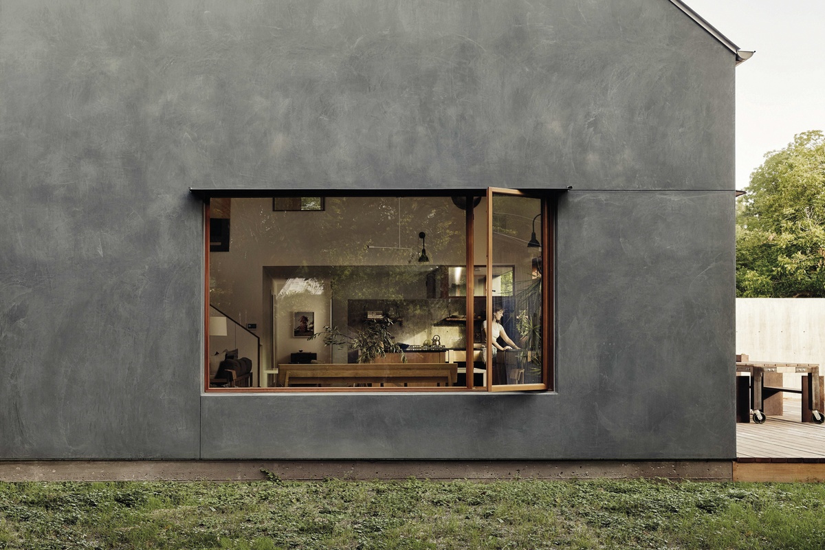 Adobe modern | Architecture Now