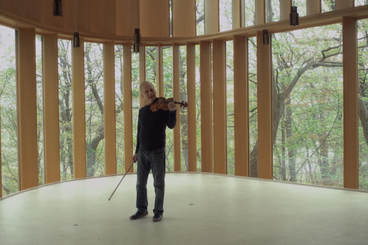 The man behind the house: Integral Man | Architecture Now