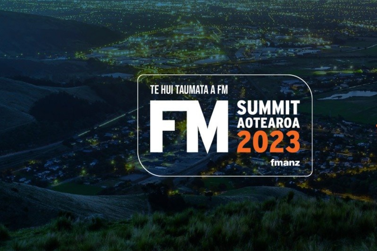 FM Summit Aotearoa 2023 | Architecture Now