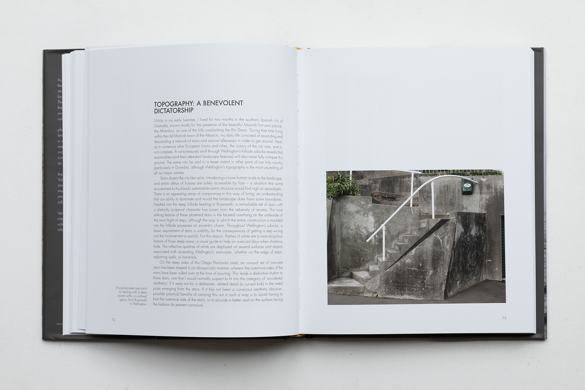 Viewfinder: David Straight's top five | Architecture Now