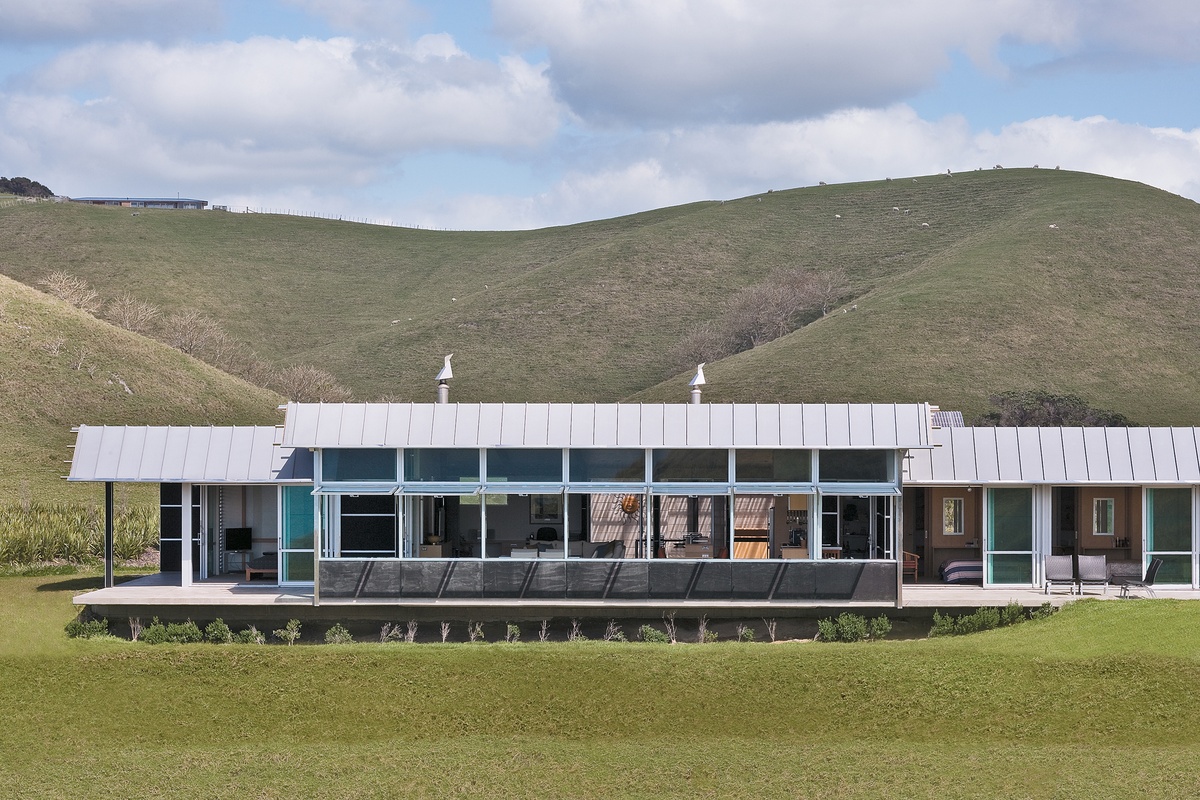 Houses Revisited: Nesting instinct | Architecture Now