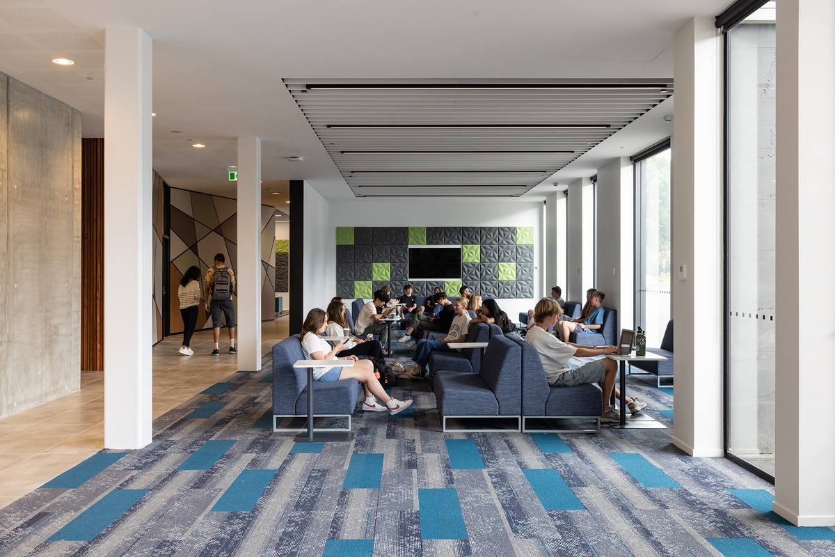 $250 million student village opens: 20 years in the making ...