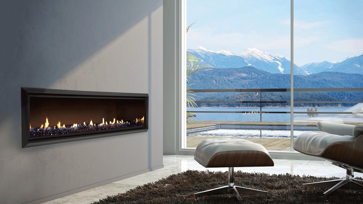 Clean heating | Architecture Now