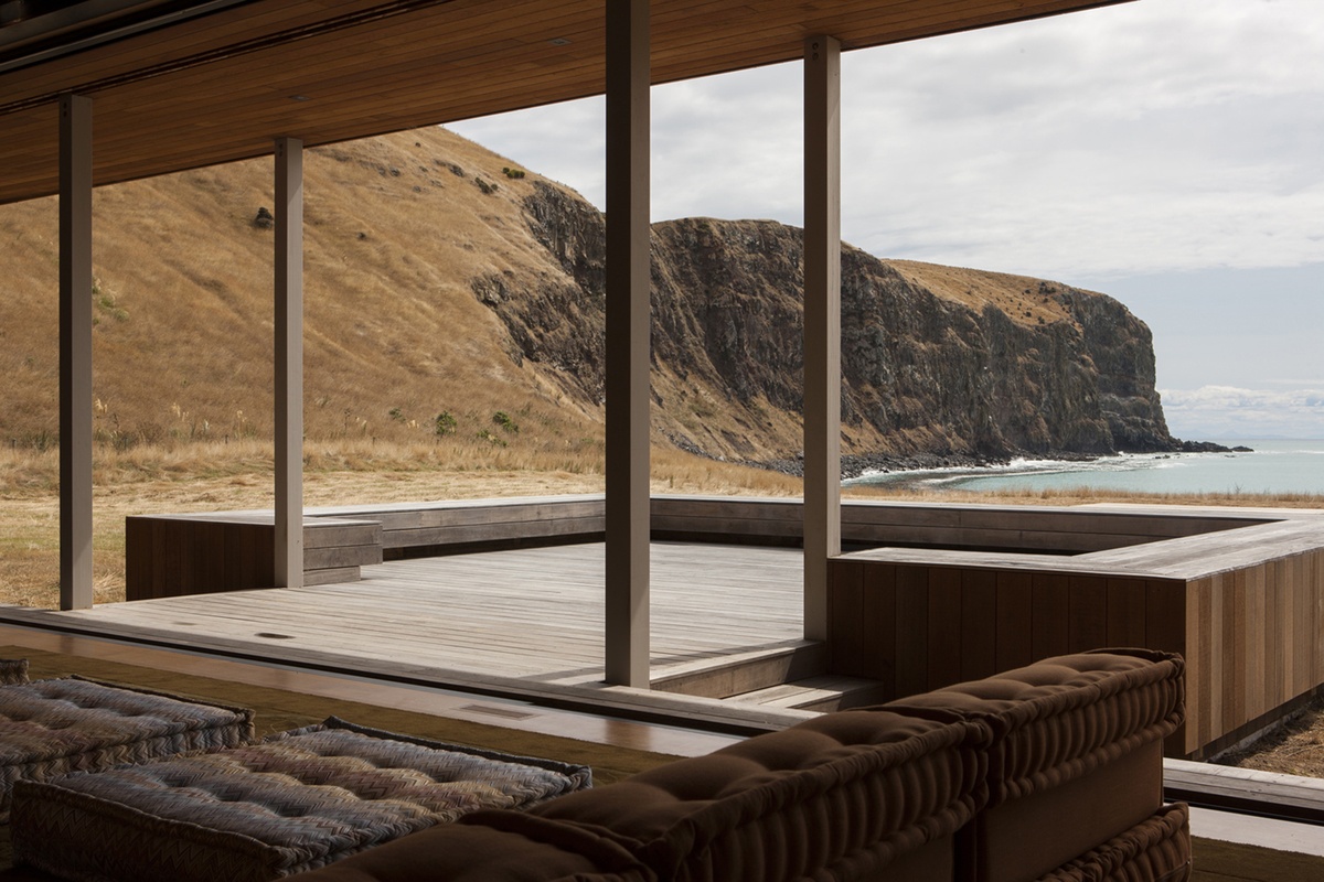 2016 New Zealand Architecture Awards shortlist | Architecture Now
