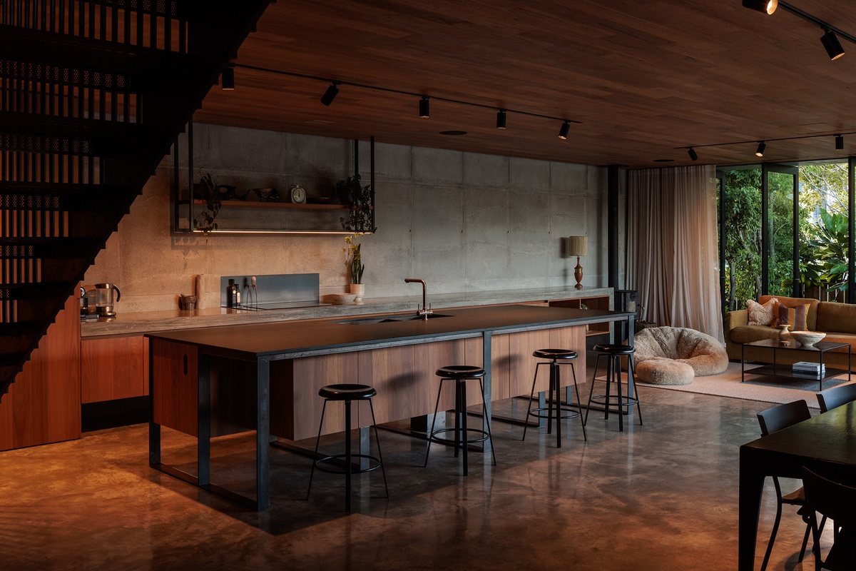 2024 Interior Awards, Residential Award winner | Architecture Now