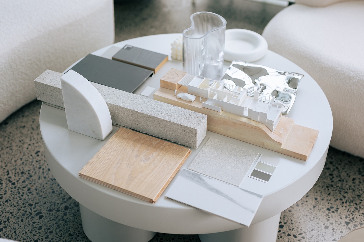 On the Rise: Han Chen | Architecture Now