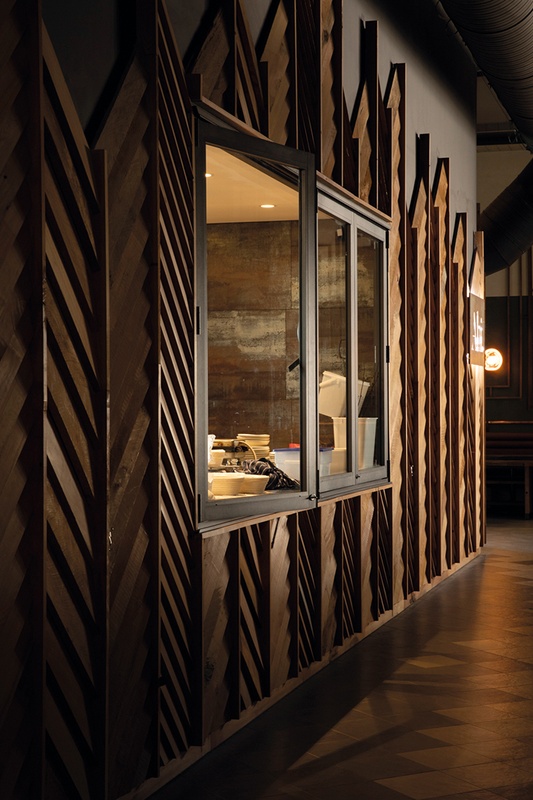 NZ vs NY: Ahi and Saxon + Parole | Architecture Now