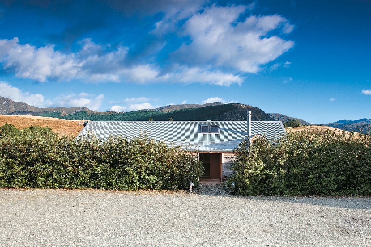 Houses Revisited: Humanist habitat | Architecture Now