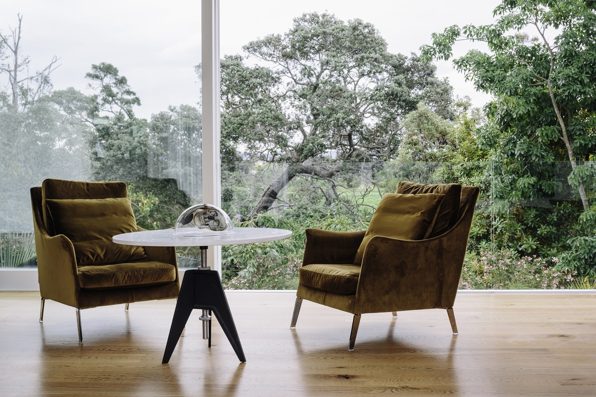 Open to view | Architecture Now