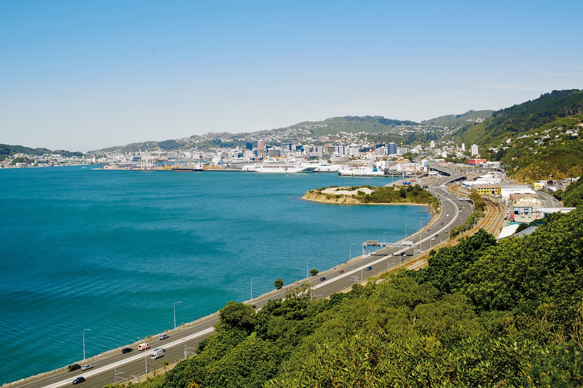 Architects in Profile: Athfield Architects | Architecture Now