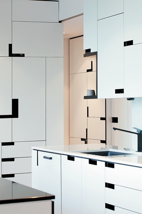 The Bare Essentials | Urbis Magazine