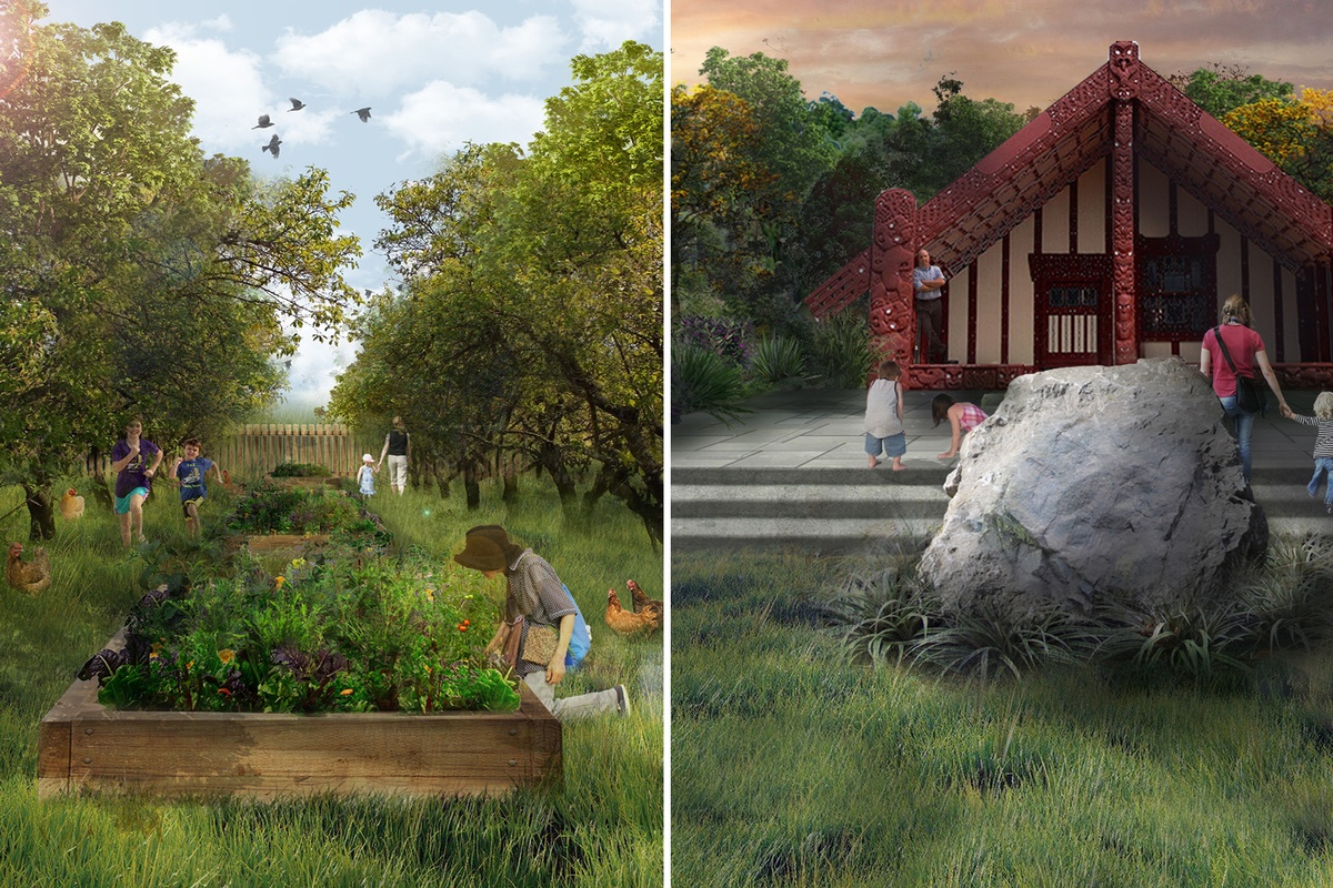 On the Rise: Claudia Boyo | Architecture Now