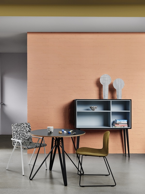 Colour trends 2017 | Urbis Magazine