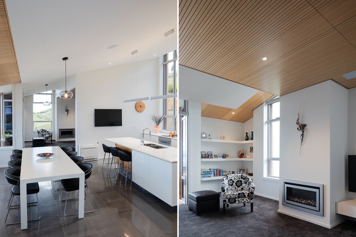 Top 5 houses of 2017 | Architecture Now