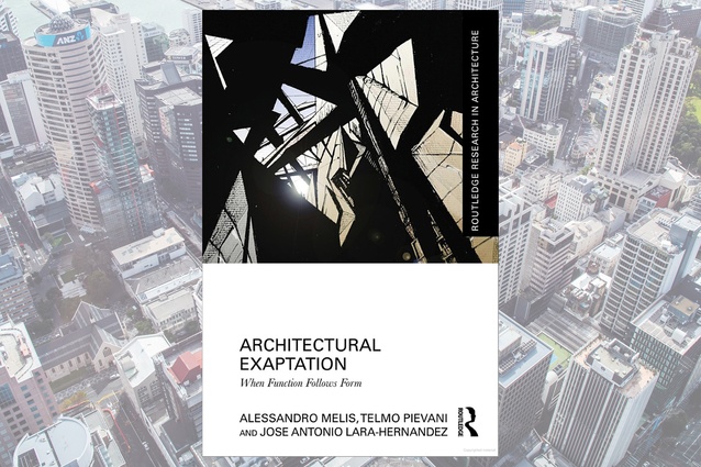Book: Architectural Exaptation When Function Follows Form ...