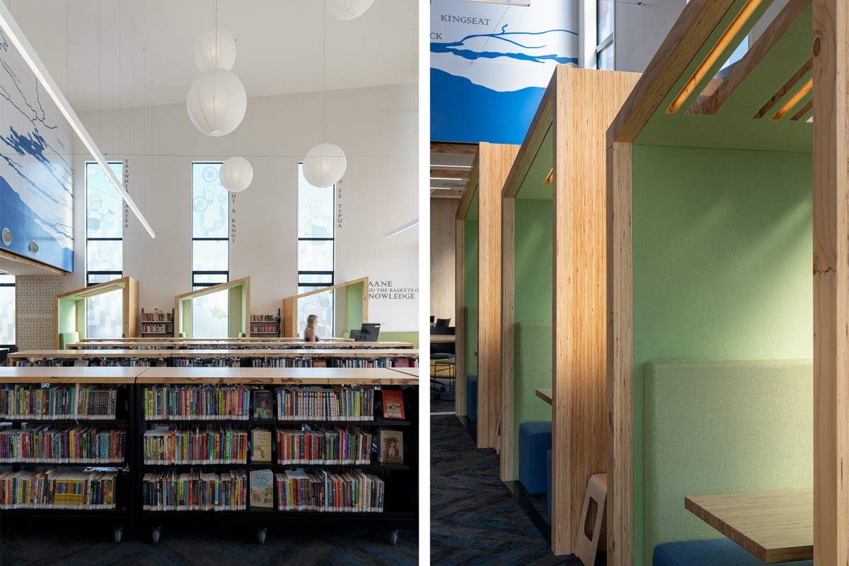 Cultivating community | Architecture Now