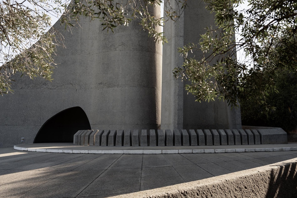 Viewfinder: Top five with Barry Tobin | Architecture Now