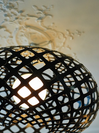 Inside story: Ngahuia Damerell | Urbis Magazine