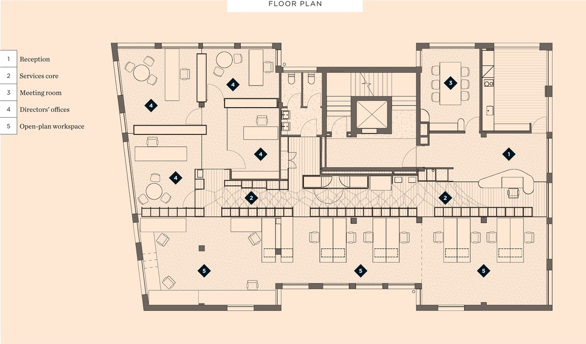 Law Office | Architecture Now