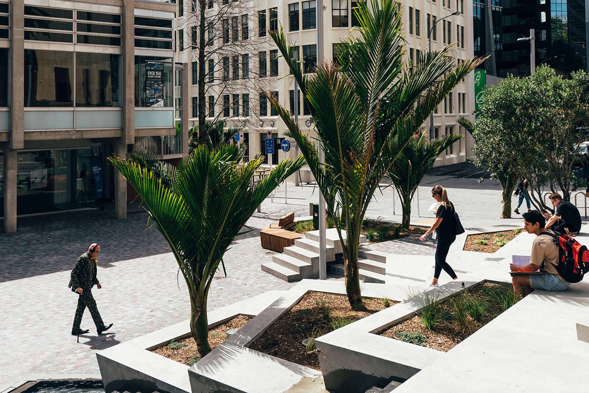 2022 NZIA Gold Medal recipients announced | Architecture Now