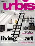 Subscribe | Urbis Magazine