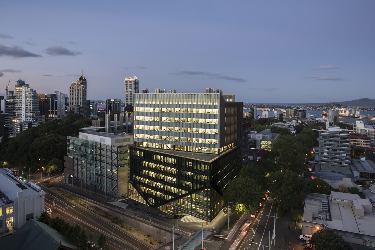 2018 Auckland Architecture Awards | Architecture Now