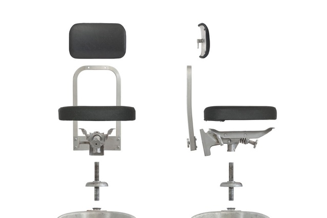 A Taxonomy of Office Chairs | Architecture Now