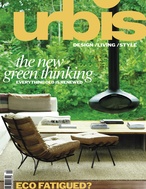 Subscribe | Urbis Magazine