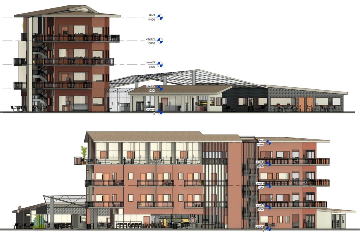 Re-imagining the concepts of ‘co-living’ and ‘co-working ...