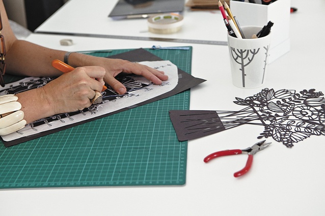Cape Town: Heather Moore | Urbis Magazine