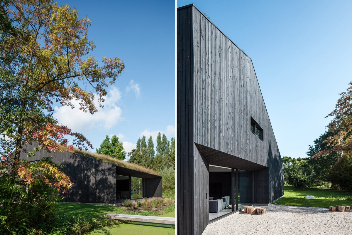 Absence of light | Architecture Now