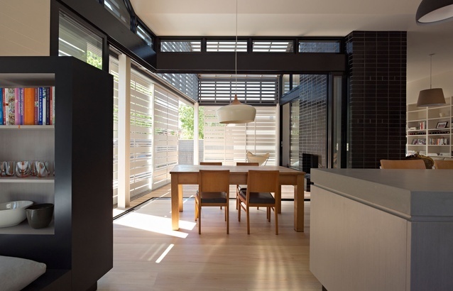 2012 Houses Awards - winners announced | Architecture Now