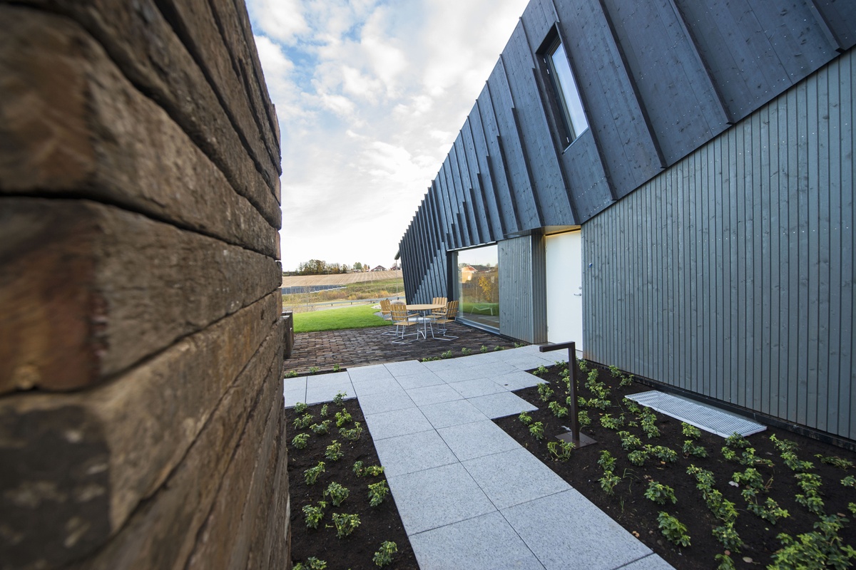 No waste | Architecture Now