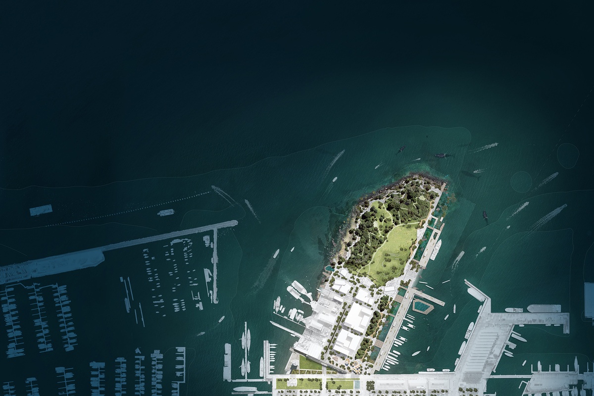 Have your say on one of Auckland’s future attractions | Architecture Now