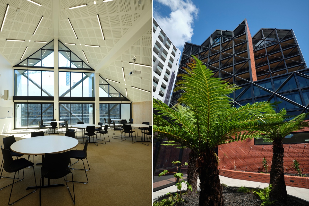 2022 John Scott Award winner: HomeGround – Auckland City Mission Te ...