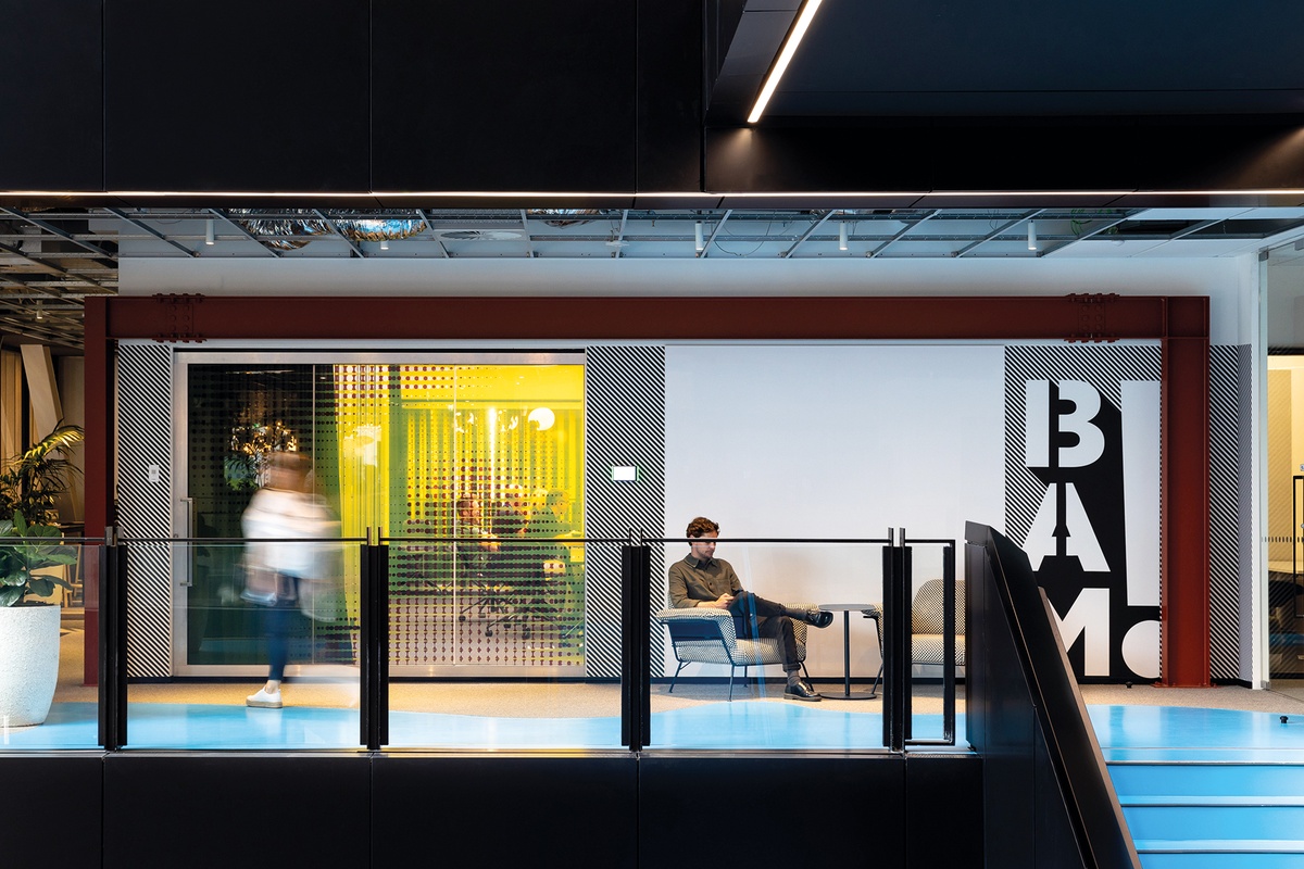 Making connections | Architecture Now