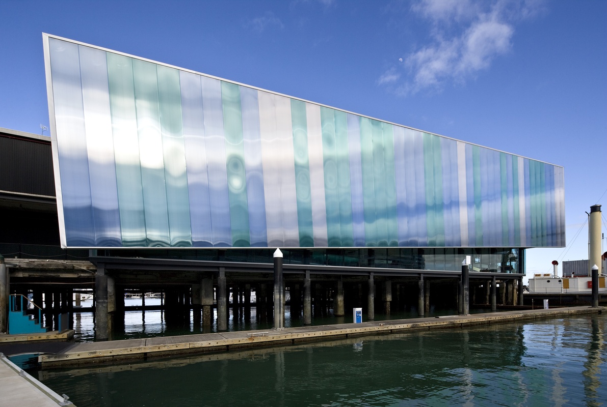 Gold Medal-winning architect Pete Bossley to launch this year’s Fast ...