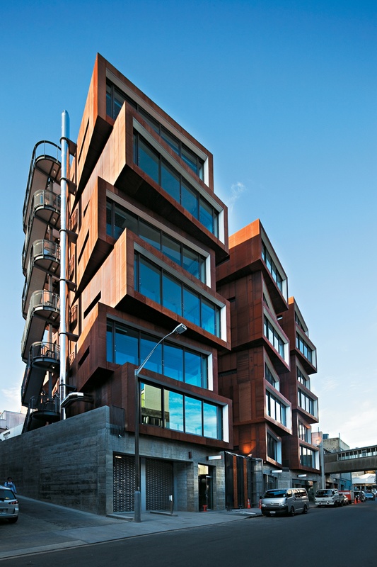 A decade of transformative architecture 2008–2017 | Architecture Now